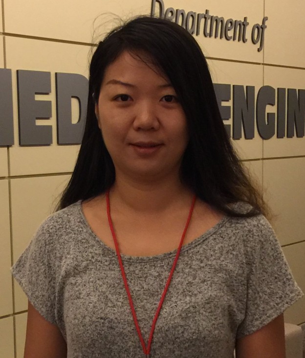 Lab members | Tianfu Wu Laboratory