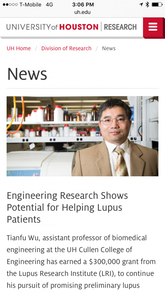 News | Tianfu Wu Laboratory