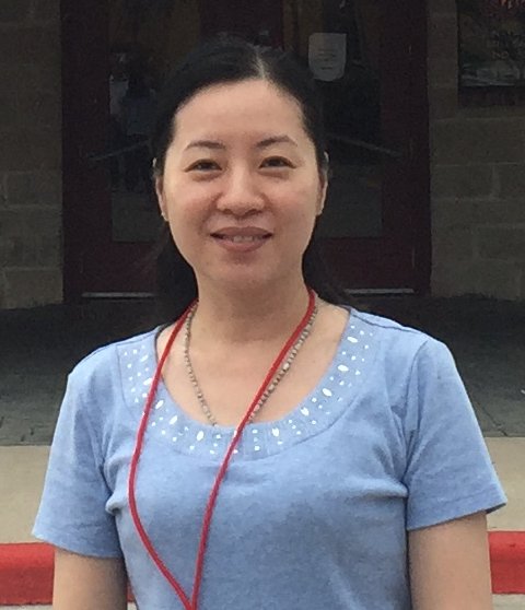 Lab members | Tianfu Wu Laboratory