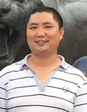 Lab members | Tianfu Wu Laboratory